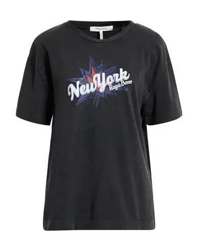 Rag & Bone Logo-print T-shirt