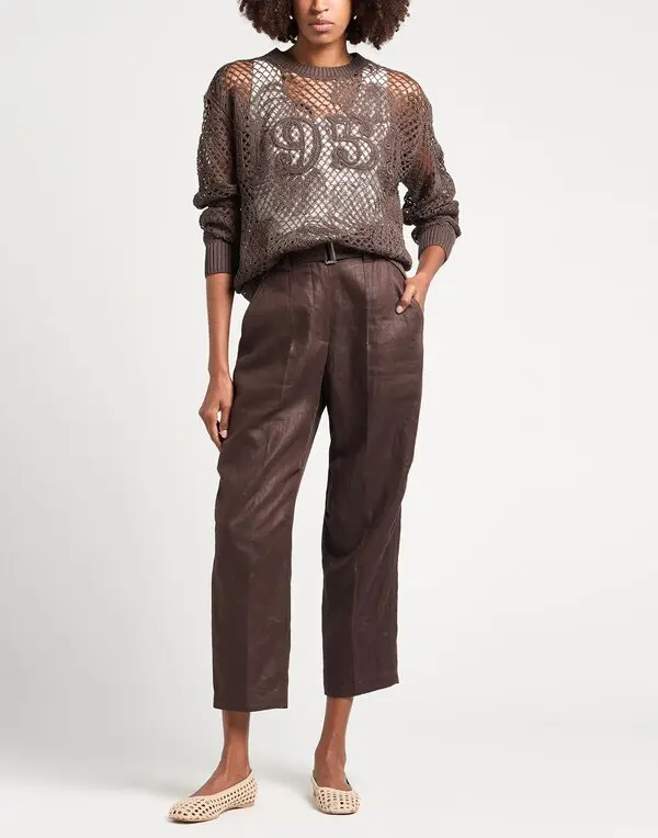 Max Mara Knit Sweater