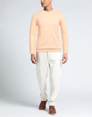 WOOL & CO Cotton Sweater
