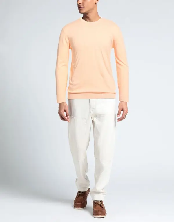 WOOL & CO Cotton Sweater