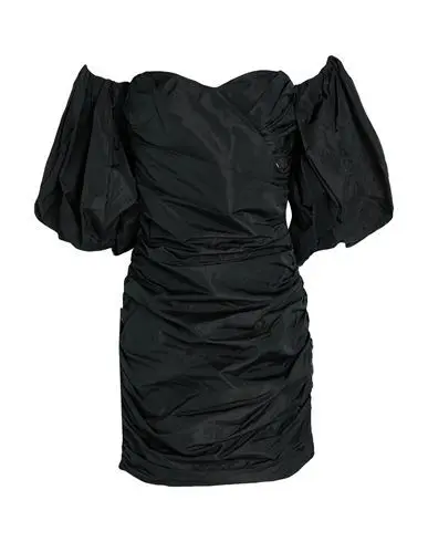 Liu Jo Mini Bodycon Dress - Black