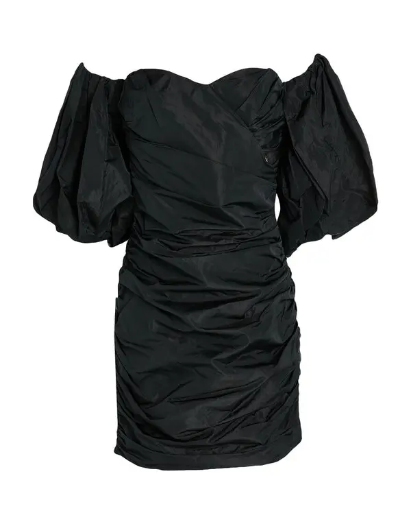 Liu Jo Mini Bodycon Dress - Black