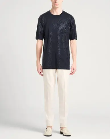 Fendi T-shirt Size Cotton, Pvc Polyvinyl Chloride