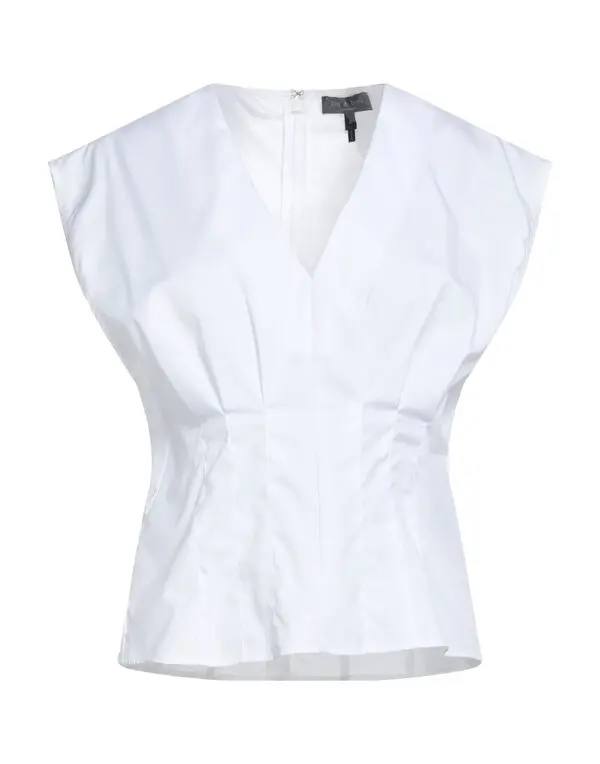 Rag & Bone Woven Top