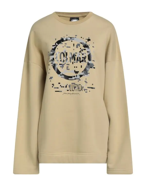 COLMAR REVOLUTION Yosuke Aizawa Sweatshirt