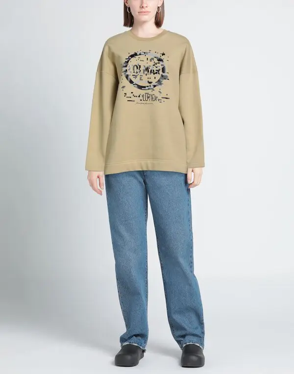 COLMAR REVOLUTION Yosuke Aizawa Sweatshirt