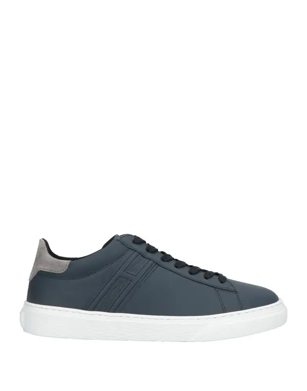 Hogan Leather Sneakers