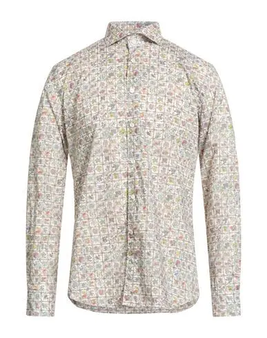 XACUS Shirt Size Cotton