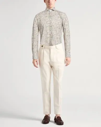 XACUS Shirt Size Cotton