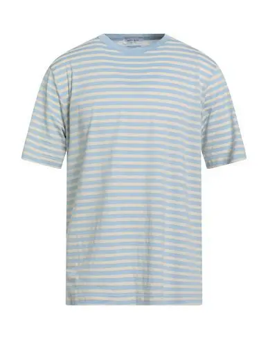 WOOL & CO T-shirt Size Cotton