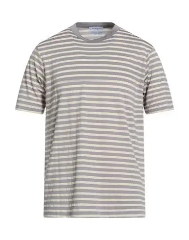 WOOL & CO T-shirt Size Cotton - Grey