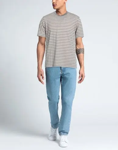 WOOL & CO T-shirt Size Cotton - Grey