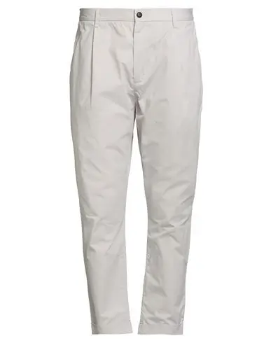 Barbour Pants Size Cotton - Light Grey