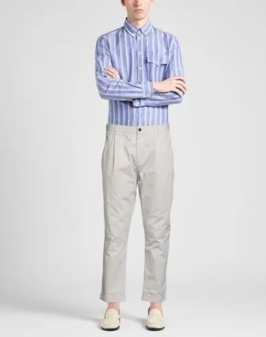 Barbour Pants Size Cotton