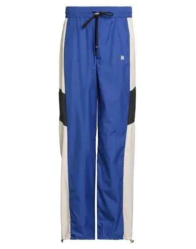Amiri Pants Bright Size Polyester - Blue