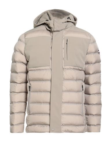 COLMAR Polyester And Elastane Down Jacket