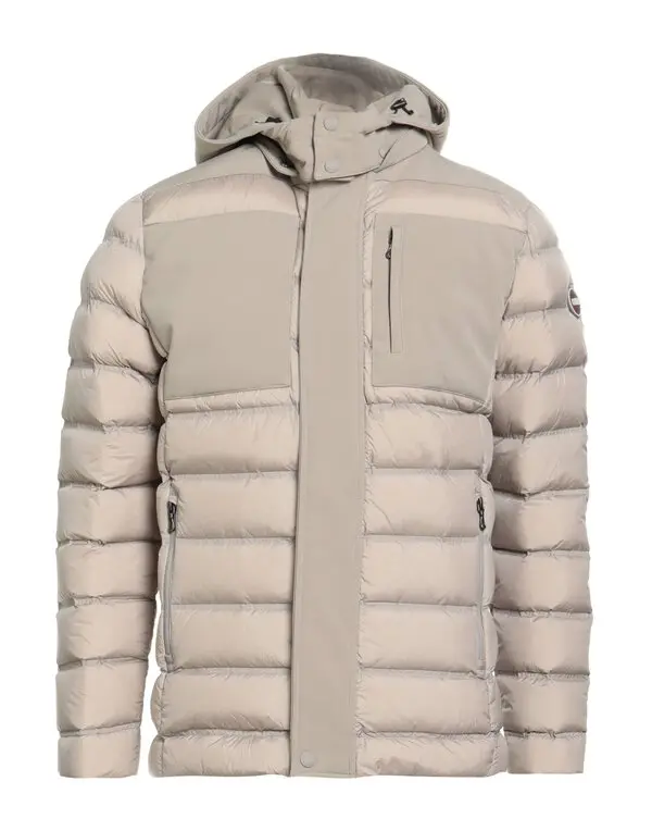 COLMAR Polyester And Elastane Down Jacket