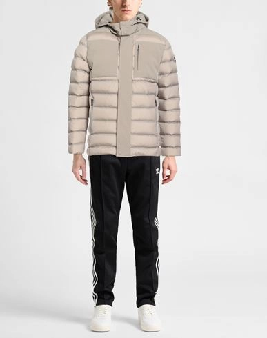 COLMAR Polyester And Elastane Down Jacket