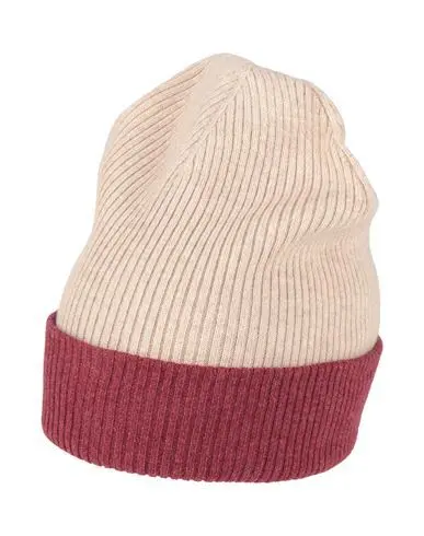Brunello Cucinelli Cashmere Beanie - Beige