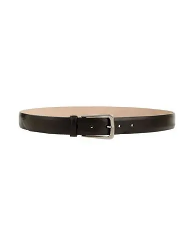 Brunello Cucinelli Leather Belt
