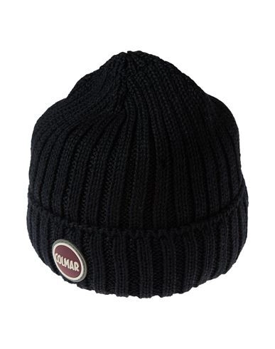 COLMAR Virgin Wool And Acrylic Beanie