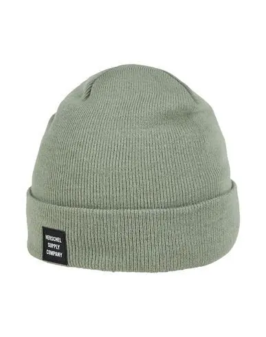 Herschel Supply Co. Knitted Beanie - Sage Green