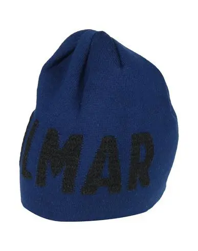 COLMAR Knitted Beanie - Blue
