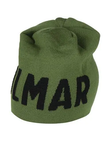 COLMAR Knitted Beanie - Green