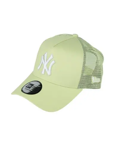 New Era Baseball Cap - Green