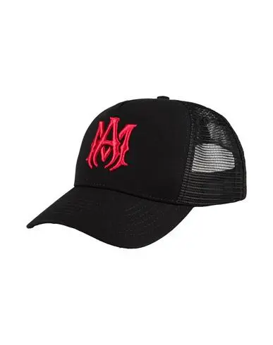 Amiri Baseball Cap With Embroidered Logo