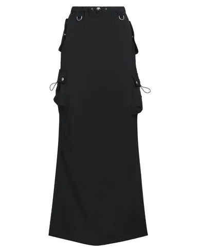 Coperni Flared Maxi Skirt