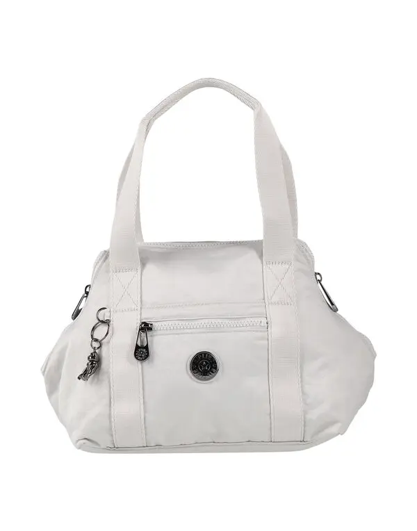 KIPLING Large Polyamide Handbag