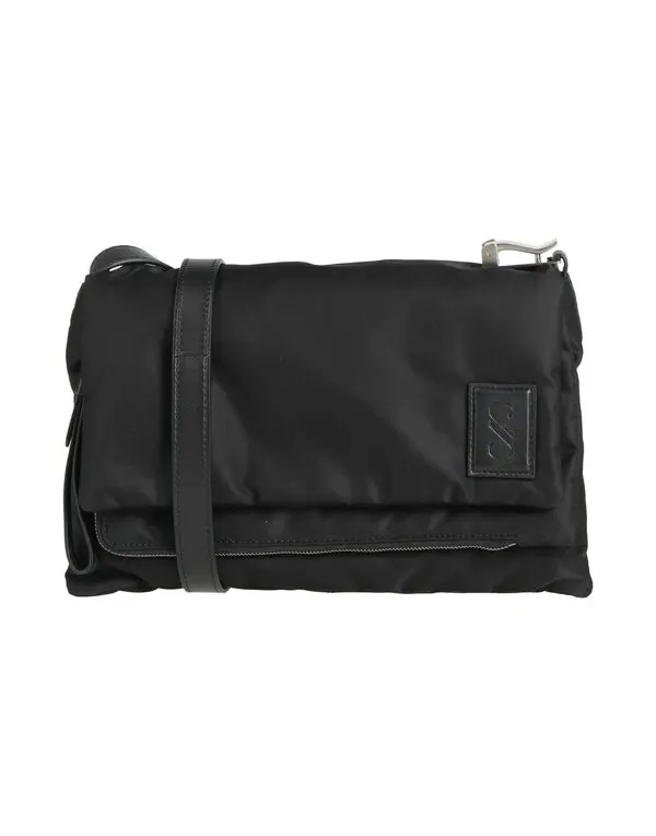 Proenza Schouler Cross-body Nylon Bag