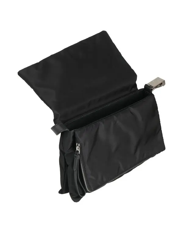 Proenza Schouler Cross-body Nylon Bag