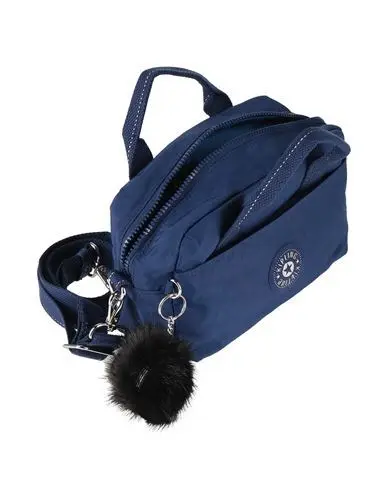 KIPLING Polyamide Handbag - Blue