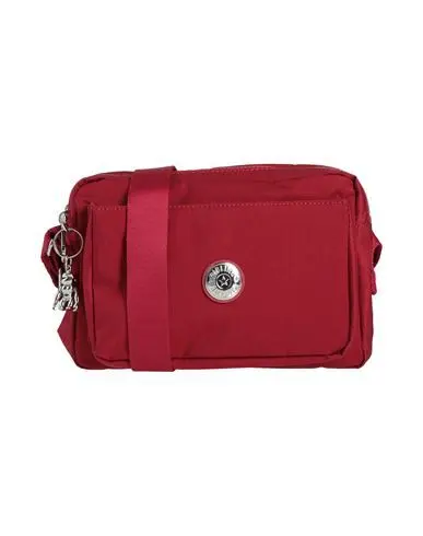 KIPLING Polyamide Cross-body Bag - Red