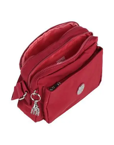KIPLING Polyamide Cross-body Bag - Red