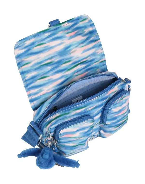 KIPLING Polyester Cross-body Bag