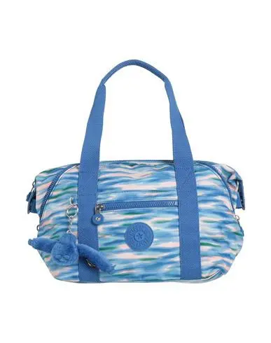 KIPLING Tie-dyed Polyester Handbag