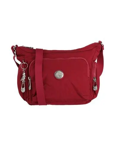 KIPLING Cross-body Bag In Polyamide And Polyester
