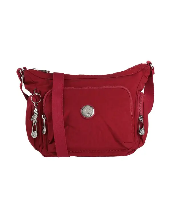 KIPLING Cross-body Bag In Polyamide And Polyester