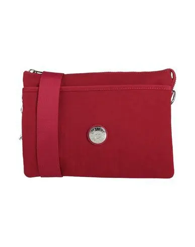 KIPLING Crossbody Bag - Brick