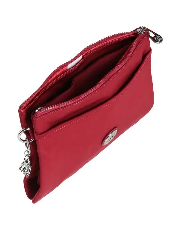 KIPLING Crossbody Bag - Red