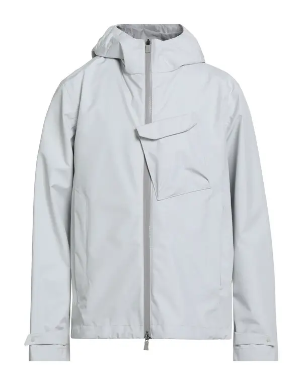 Herno Light Polyester Jacket