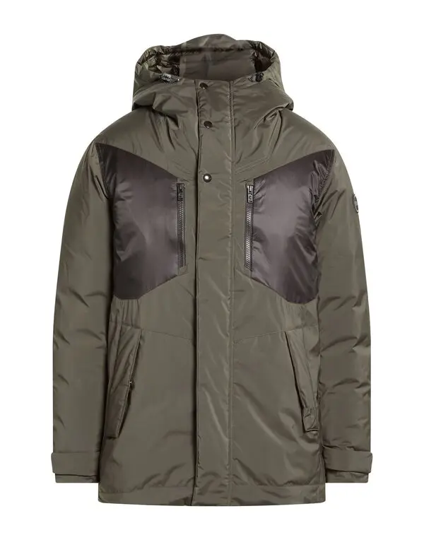 COLMAR REVOLUTION Yosuke Aizawa Puffer Jacket