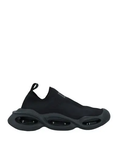 Dolce & Gabbana Sock Sneakers - Black