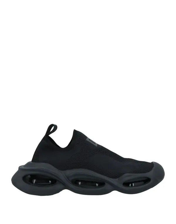 Dolce & Gabbana Sock Sneakers - Black