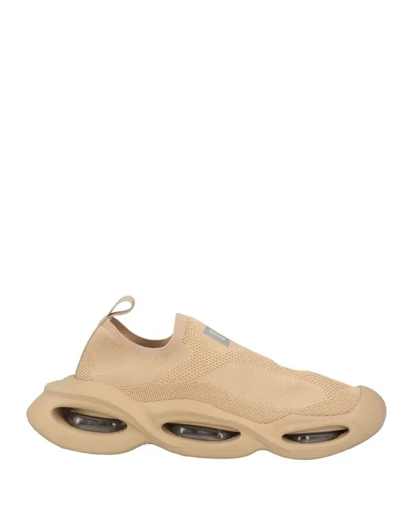 Dolce & Gabbana Sock Sneakers - Sand