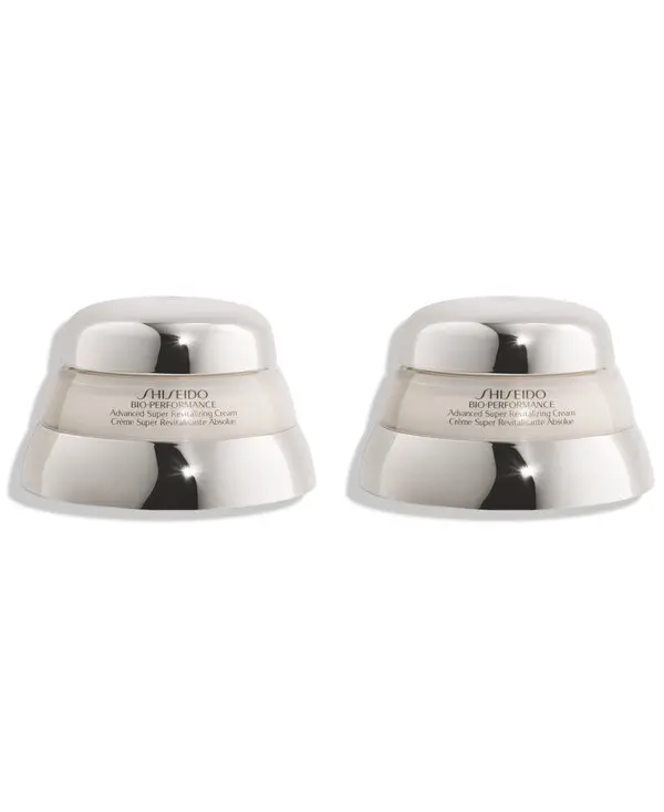 SHISEIDO 2-pc. Bio-performance Advanced Super Revitalizing Cream Set - No Color