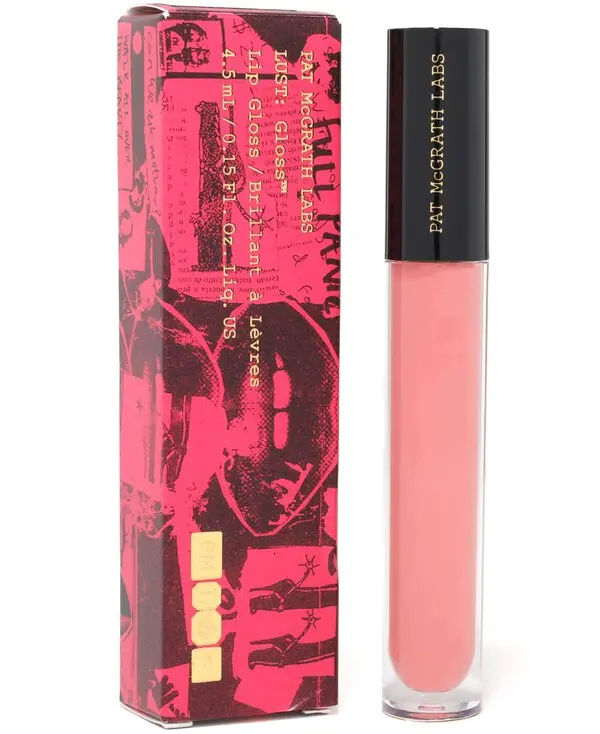 PAT MCGRATH LABS Lust Lip Gloss - Peach